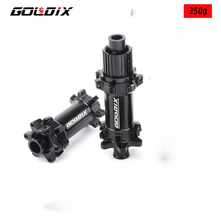 Piasta rowerowa goldix 350 28H - 4545784615843 - 14197664960 - Allegro