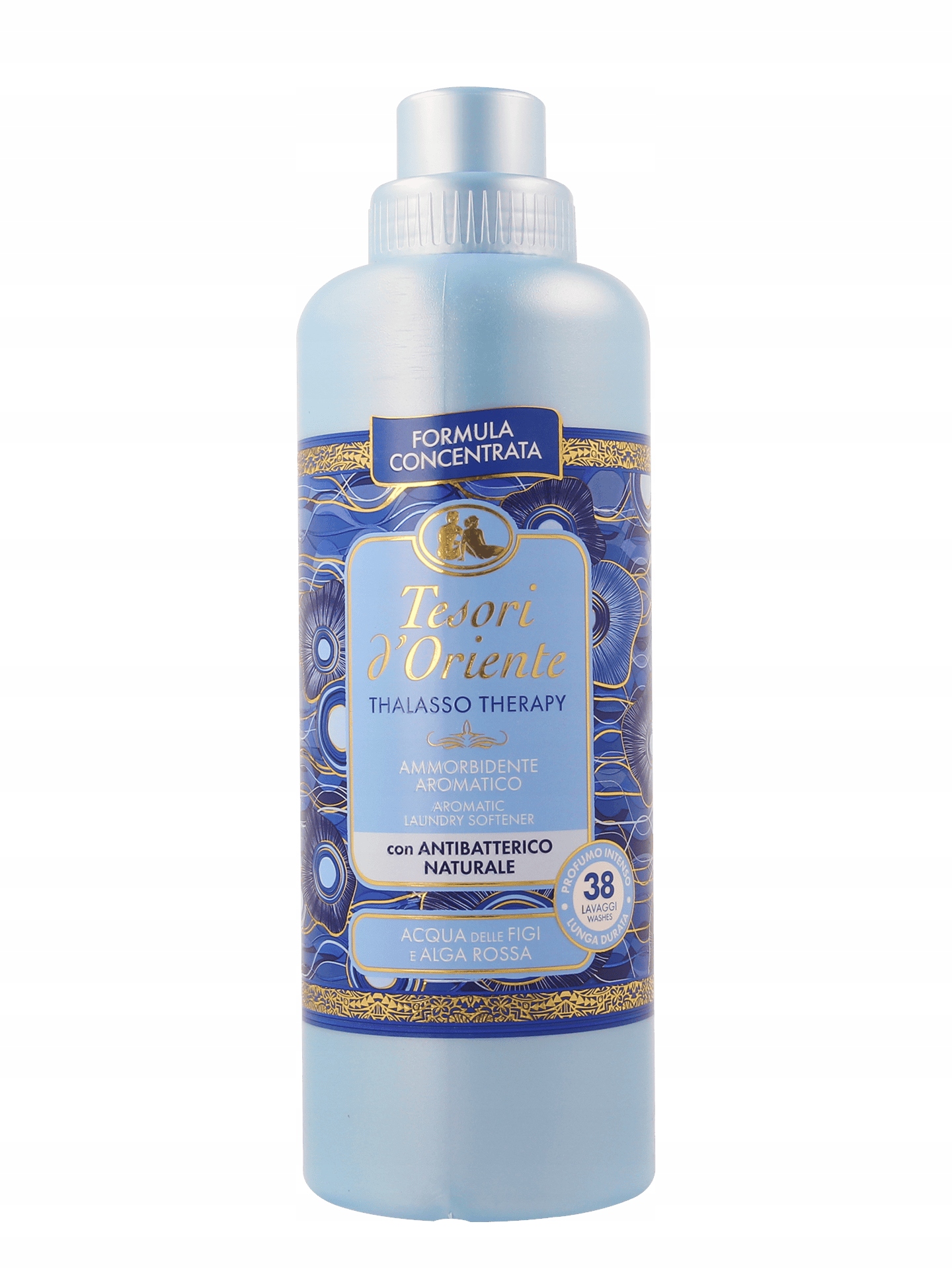 Tekutá aviváž Tesori d'Oriente Thalasso Therapy 760 ml - Allegro