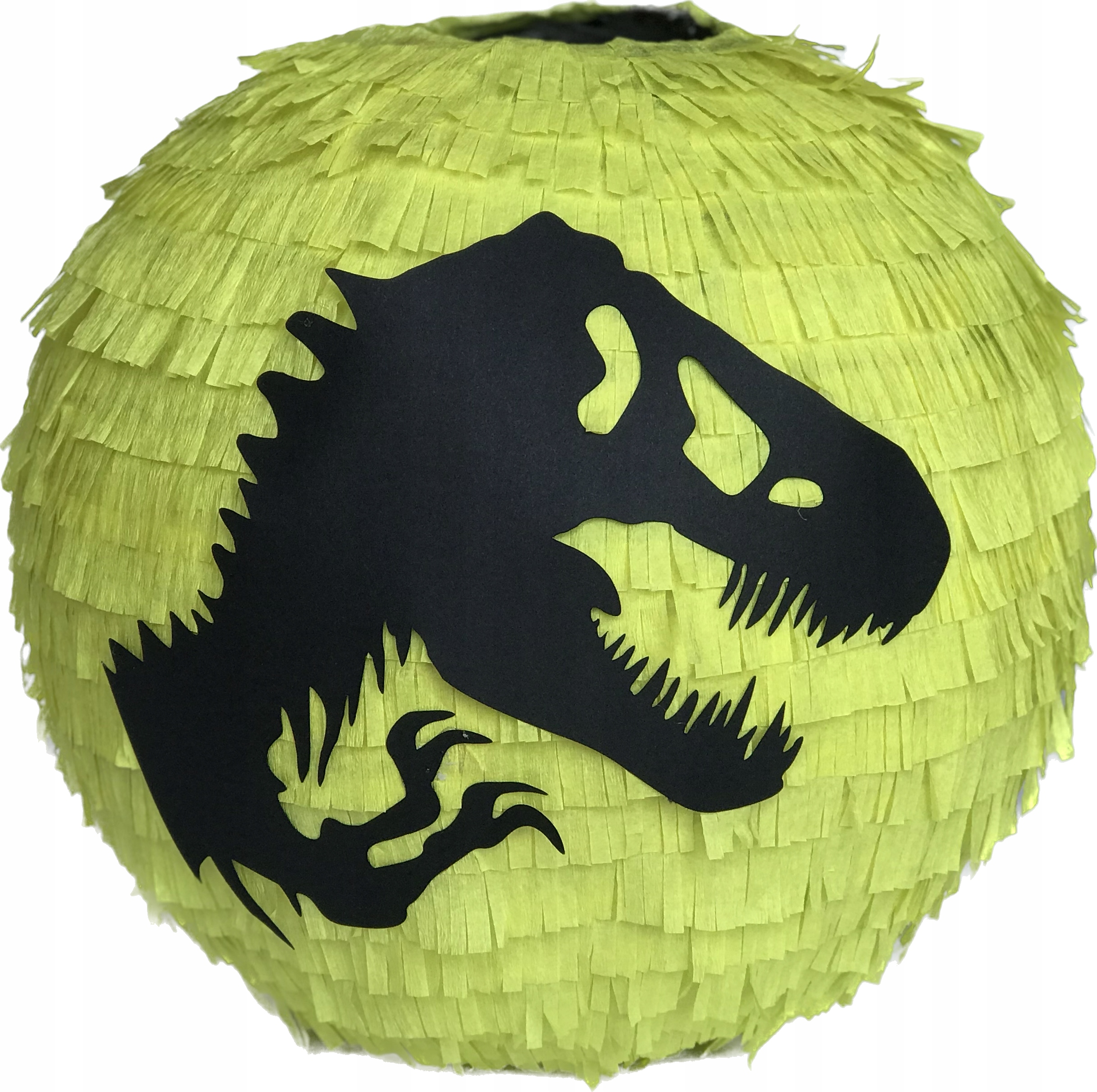 piniata dinozaur pinata urodzinowa 13120829070 - Allegro.pl