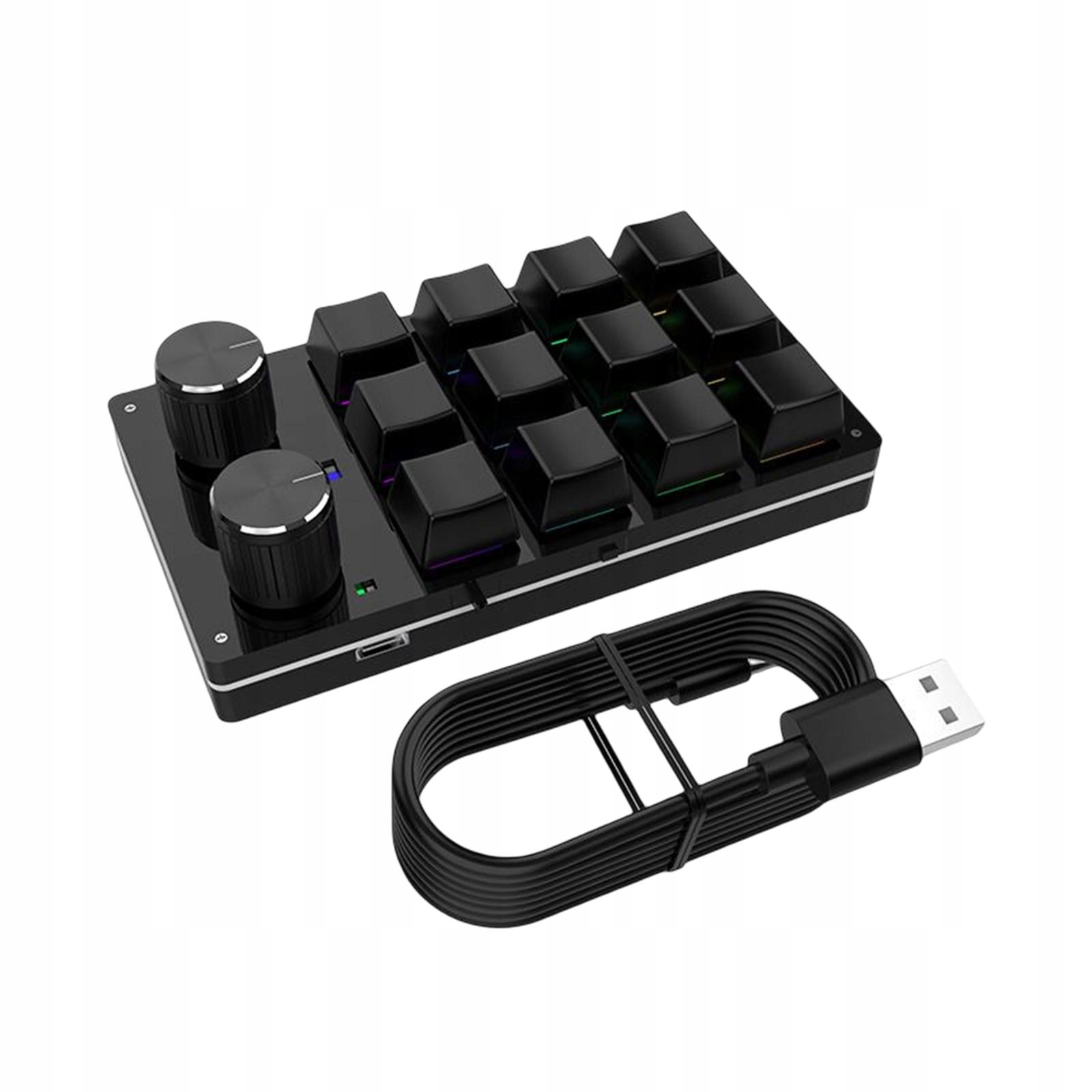 Programmable Keyboard Niska Cena Na Allegro Pl