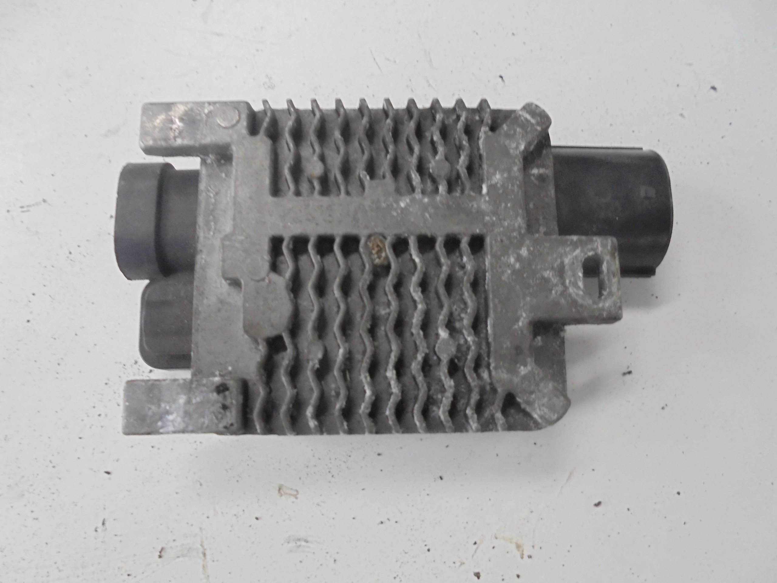 МОДУЛЬ ВЕНТИЛЯТОРА FORD 2.0 TDCI EURO 4 940002904 купить в Украине на ...