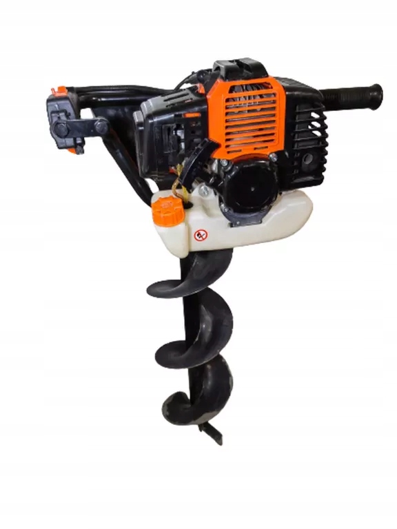 ŚWIDER SPALINOWY ELB 52 ATIKA (4004265012361) • Cena, Opinie • Wiertnice 14185926150 • Allegro