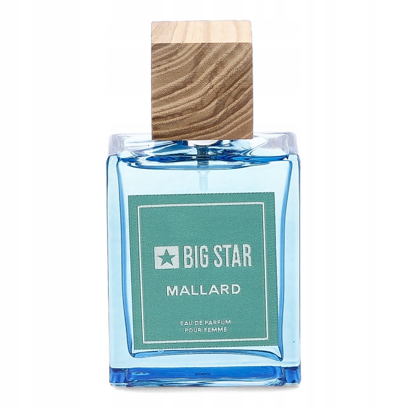 Big Star Perfumy - Niska cena na Allegro.pl