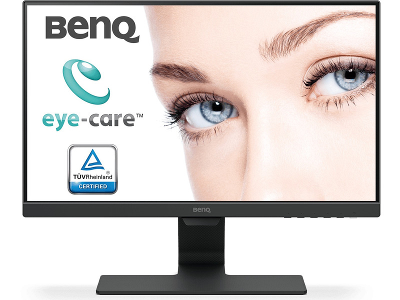 Monitor LED BenQ GW2283 21,5 " 1920 x 1080 px IPS / PLS - Sklep, Opinie ...