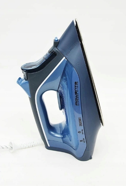 Żelazko Rowenta DW4320 2500 W - Sklep, Opinie, Cena w Allegro