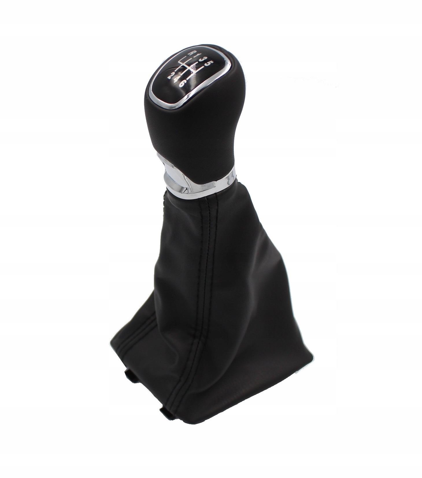 OctaviaMK3 OctaviaMK3 - РУЧКА ПЕРЕКЛЮЧЕНИЯ ПЕРЕДАЧ + СИЛЬФОН SKODA ...