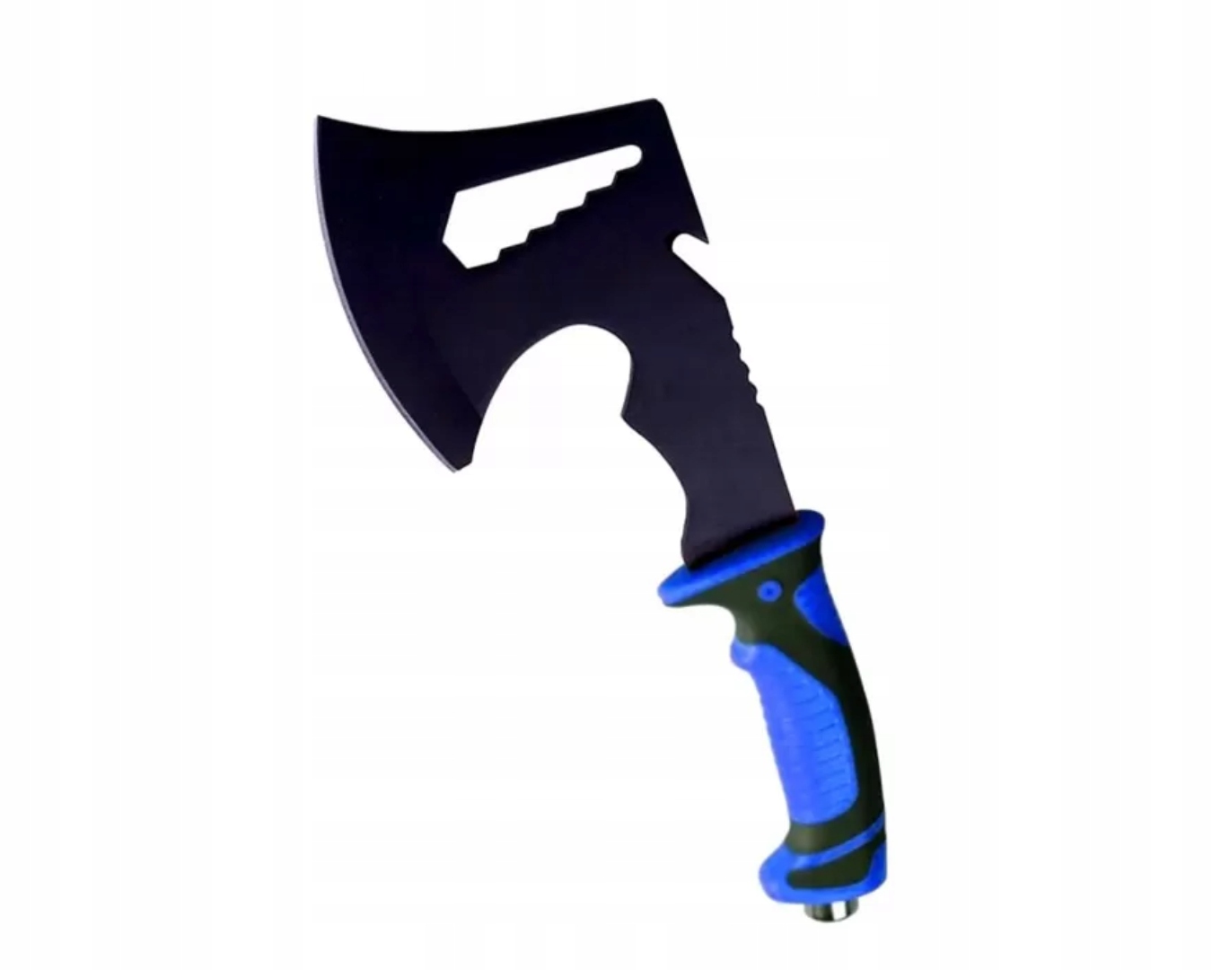 TOPOREK TURYSTYCZNY TOMAHAWK TOPÓR SIEKIERKA TASAK NÓŻ SURVIVAL ...