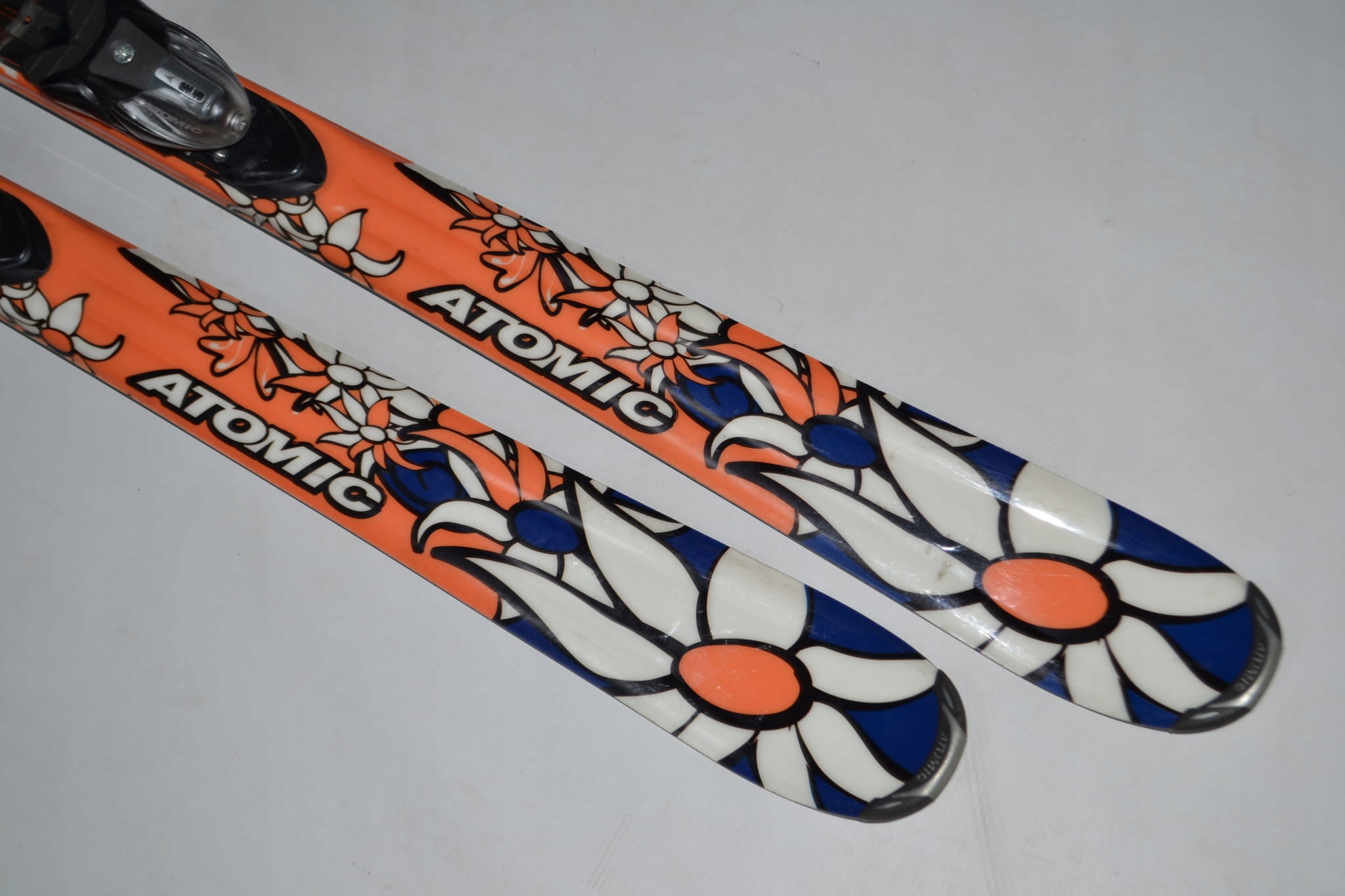 Atomic Balanze - Niska cena na Allegro