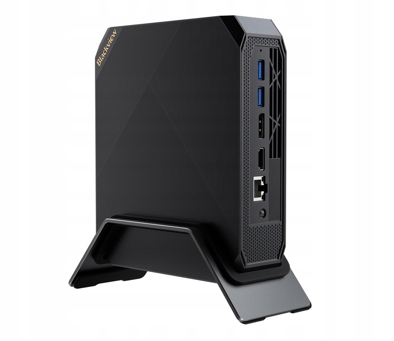 Mini-PC Blackview MP200 i5-12450H 16GB 512SSD Win11Pro czarny - Sklep ...