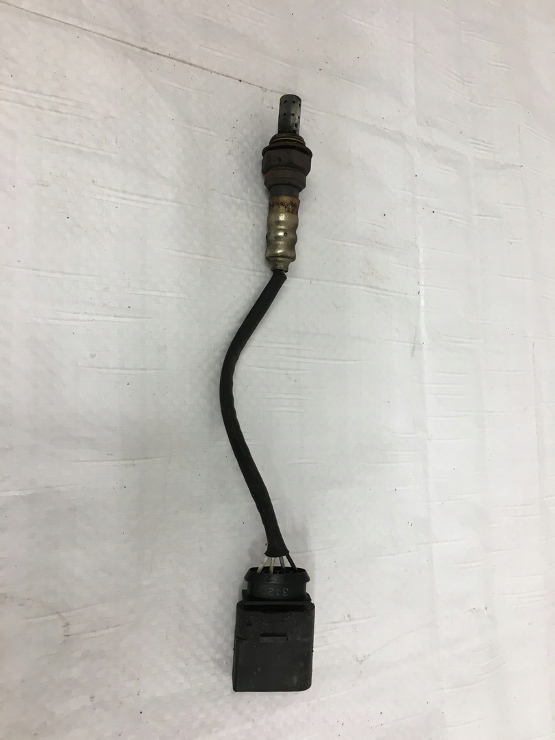 SONDA LAMBDA 03C906262 VW SKODA SEAT AUDI za 20.00PLN z udorpie ...