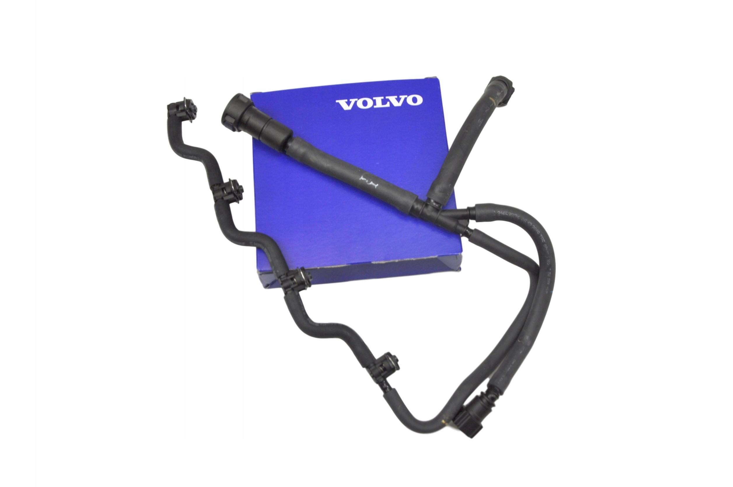 Volvo OE 31452374 przewód paliwowy 0714770906348 za 602.99PLN z Bielany ...