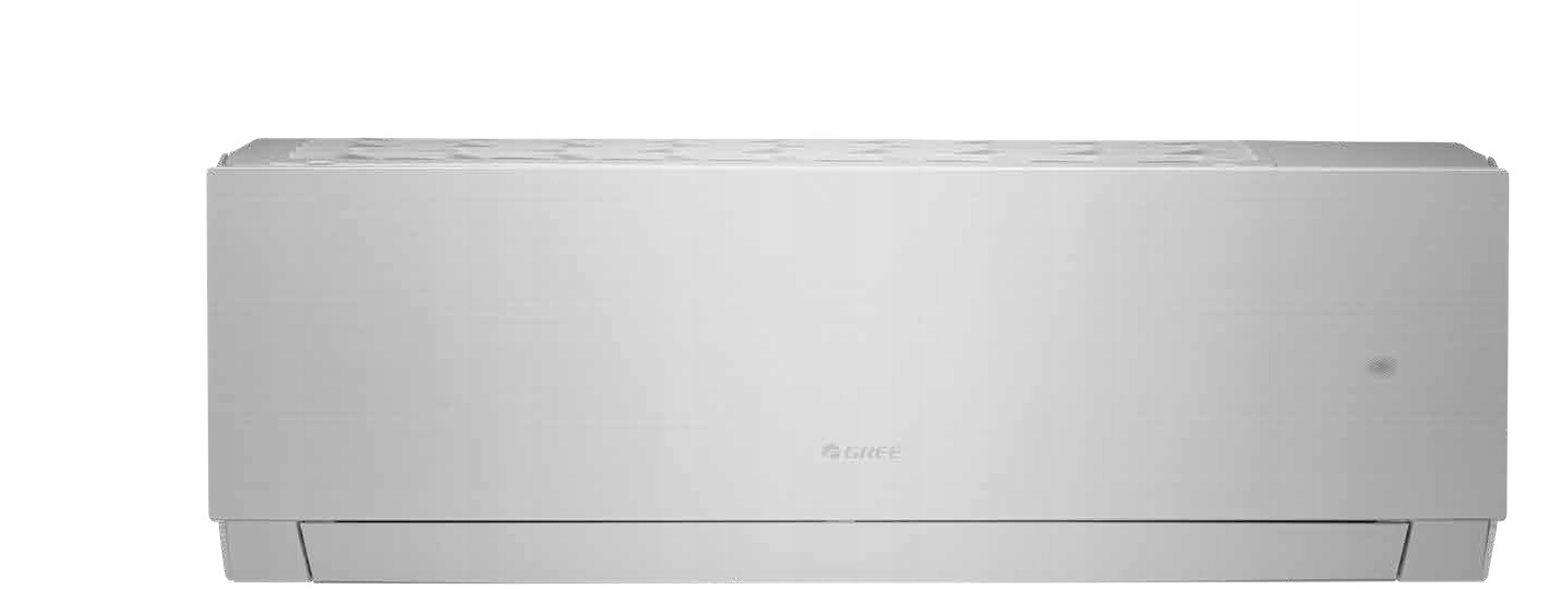 Klimatyzator GREE Clivia White 3,5kW GWH12AUCXB • Cena, Opinie - Allegro