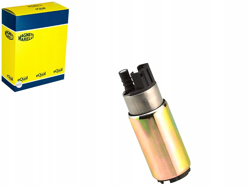 POMPA PALIWA LADA NIVA 1.7 06.96- MAGNETI MARELLI 8001063955353 za 100 ...