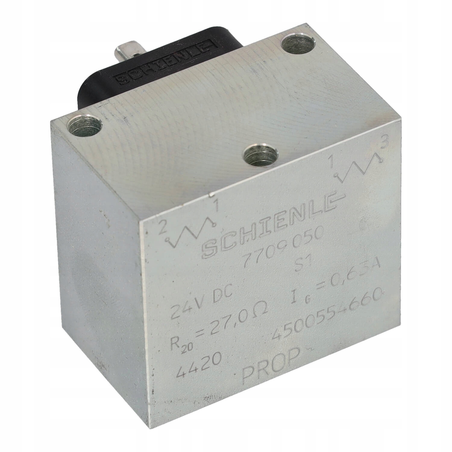 Cewka proporcjonalna Hawe/Atlas 24V 7709050 4704 8598-00 - porównaj ...