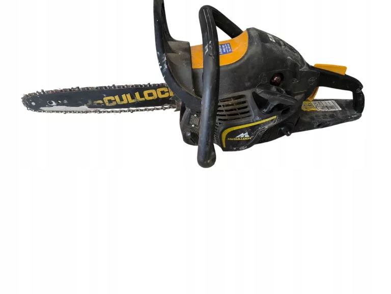 PIŁA ŁAŃCUCHOWA MCCULLOCH CS 340 (7391736544795) • Cena, Opinie ...