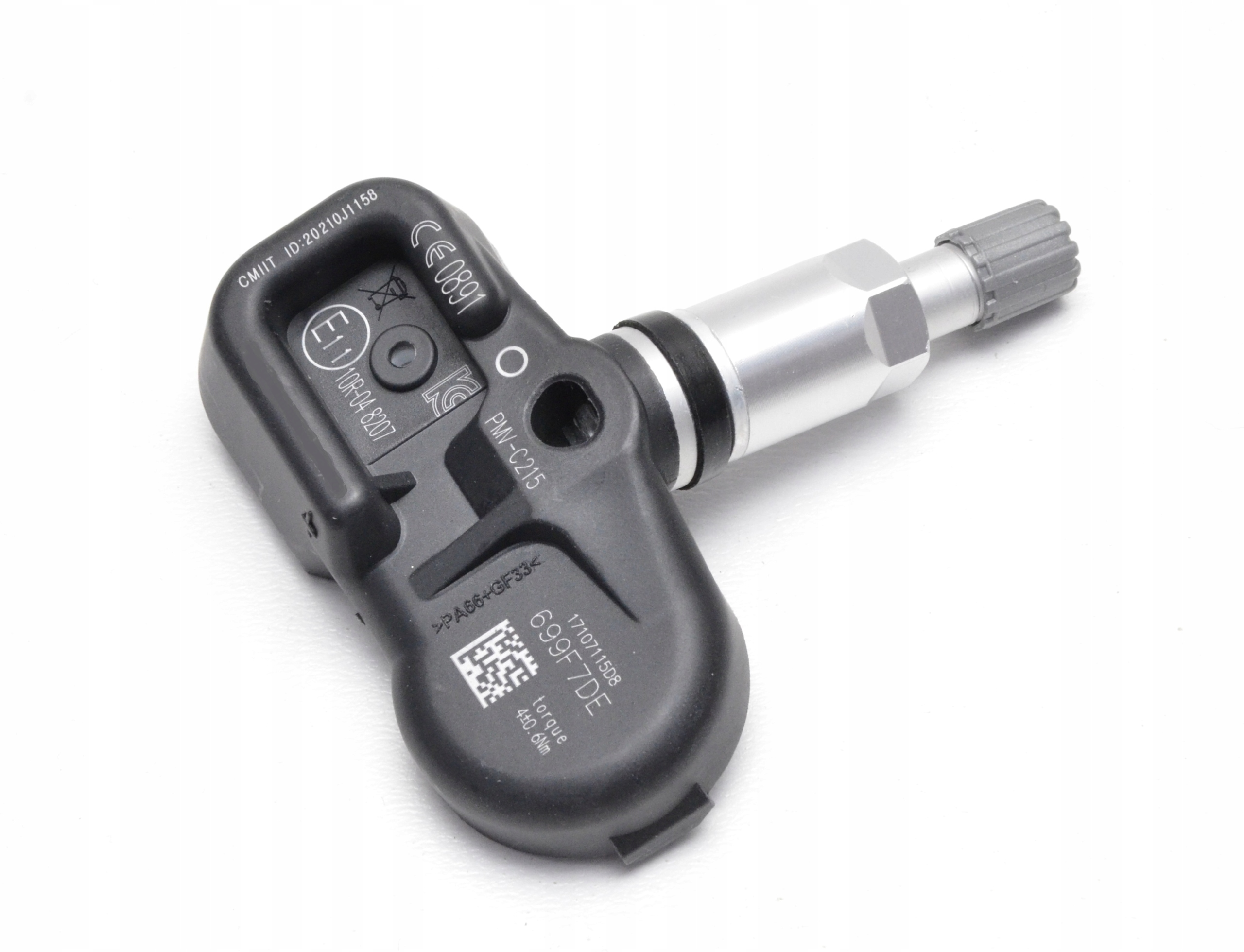 Toyota C-hr Corolla Lexus w Czujniki ciśnienia w oponach i programatory ...