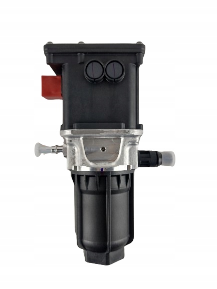 POMPA MODUŁ ADBLUE MERCEDES ACTROS ORYGINAŁ - porównaj ceny - Allegro.pl