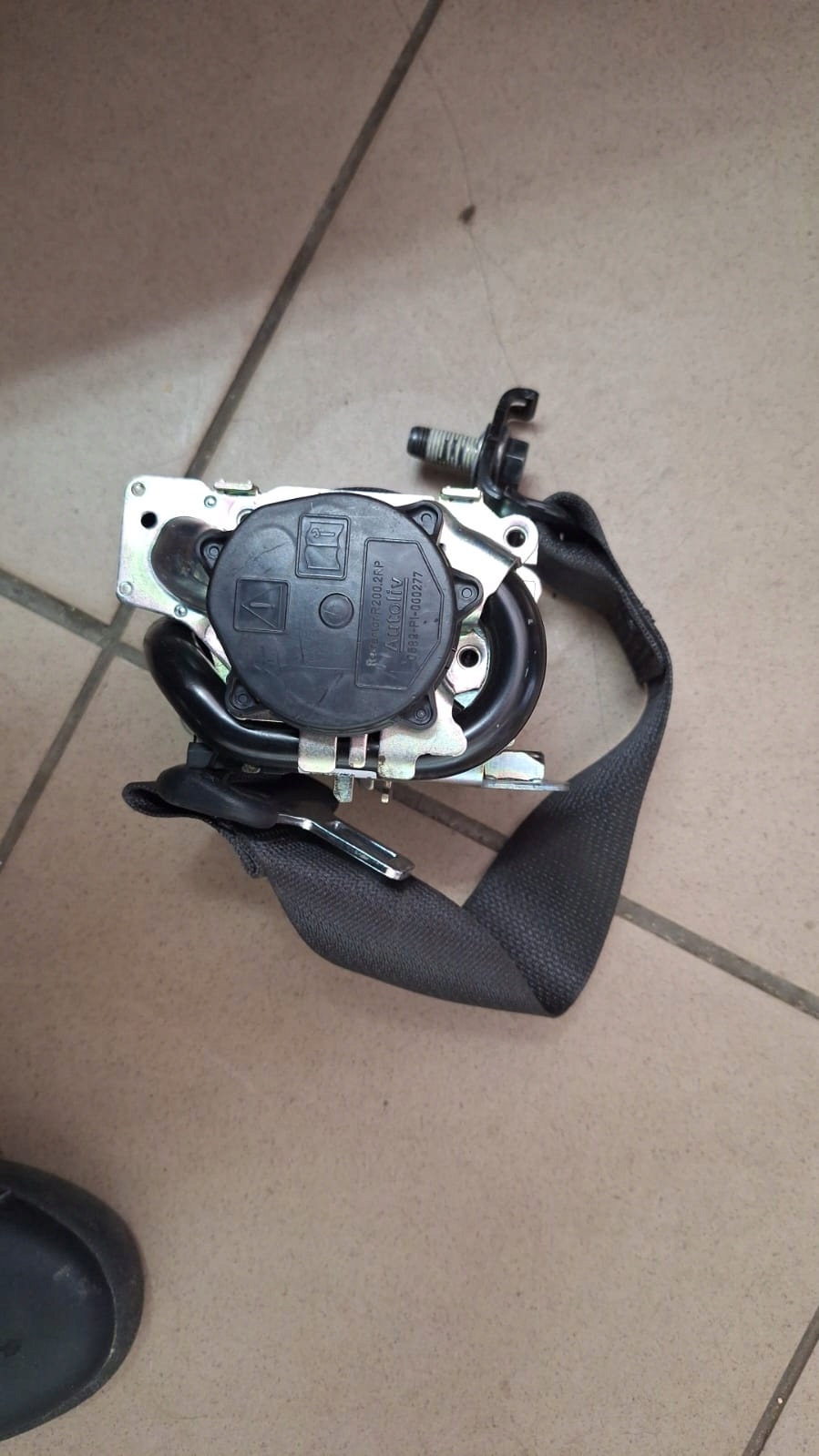 0589 P1 000277 - Niska cena na Allegro.pl