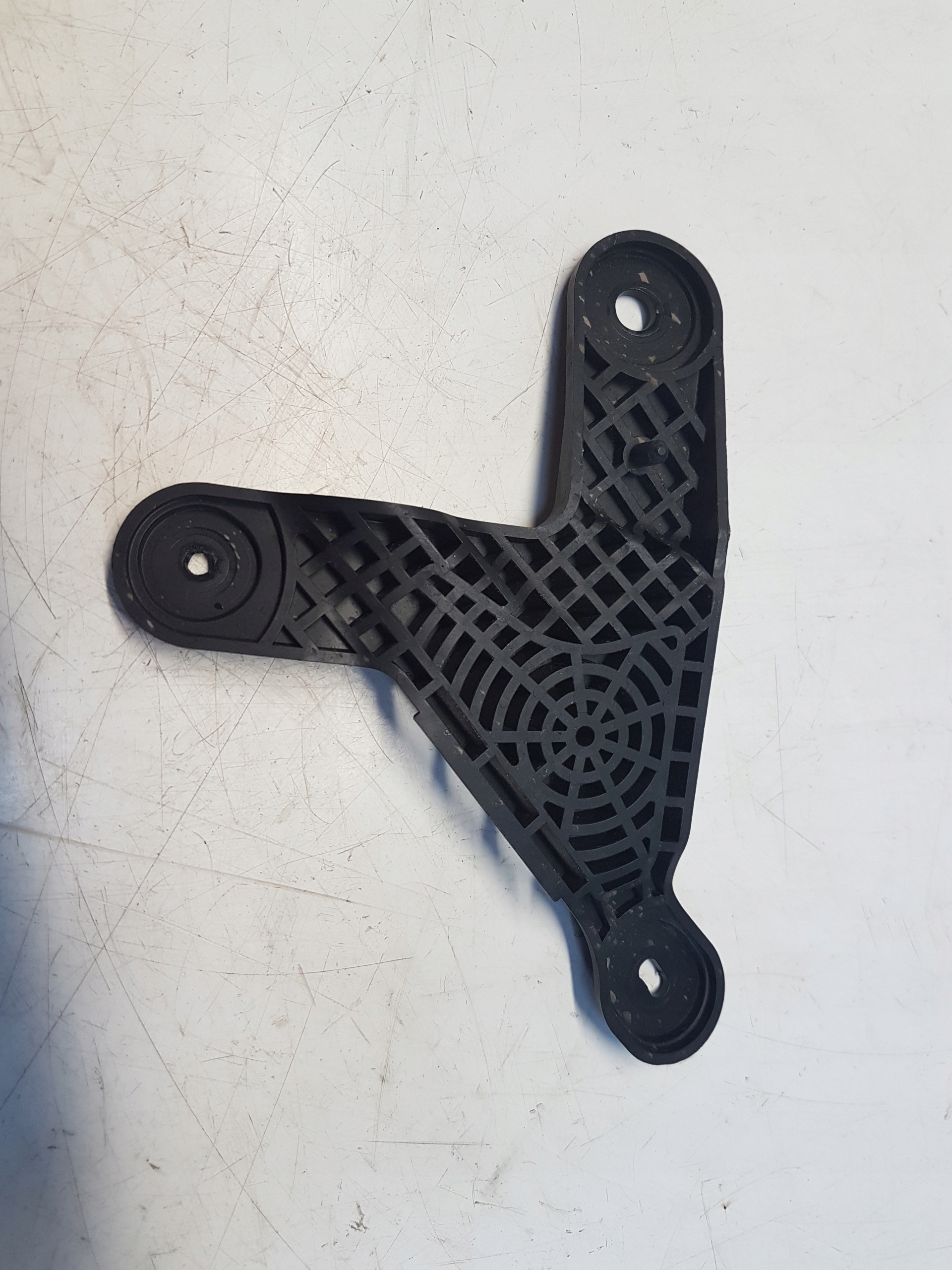 Volvo OE 31449316 mocowanie pasa przedniego - porównaj ceny - Allegro.pl