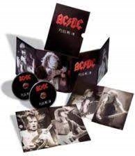 Plug Me In AC/DC DVD • Cena, Opinie - Allegro