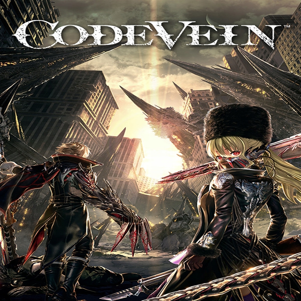 CODE VEIN Deluxe Edition STEAM NOWA GRA PEŁNA WERSJA PC, • Ár, Vélemények - Allegro
