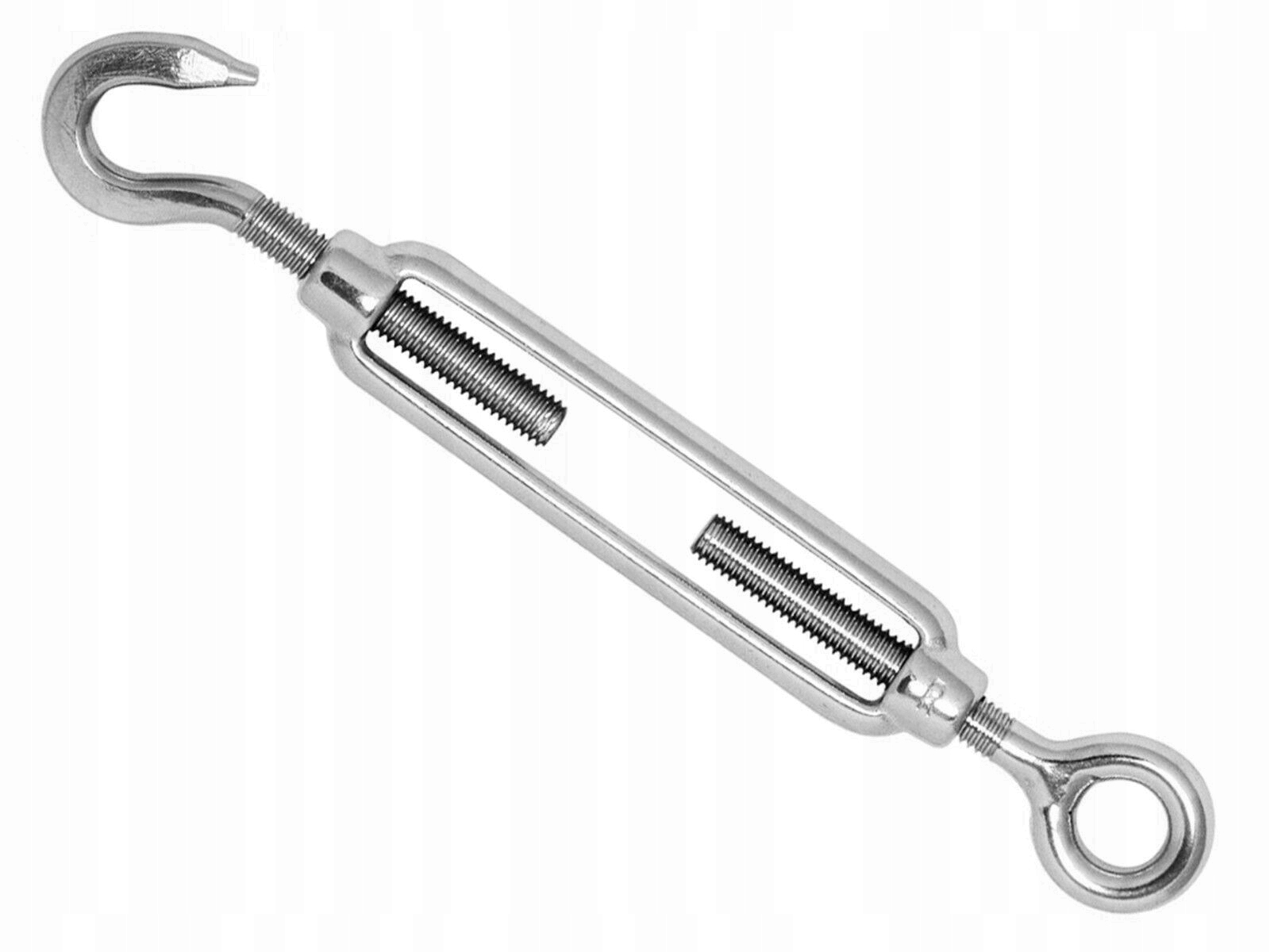 ŚRUBA RZYMSKA NACIĄGACZ NAPINACZ ŚCIĄGACZ M6 (1719) • Cena, Opinie ...