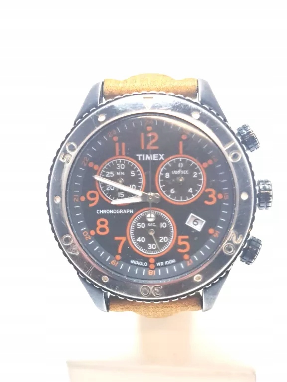 Zegarek Timex 1854 - Niska cena na Allegro