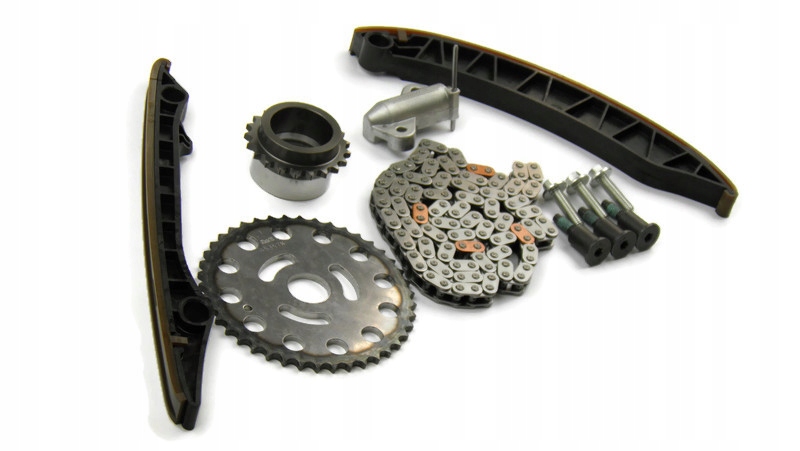 KIT DE DISTRIBUTION MOVANO B RENAULT MASTER III 2.3 DCI BI-TURBO (OE ...