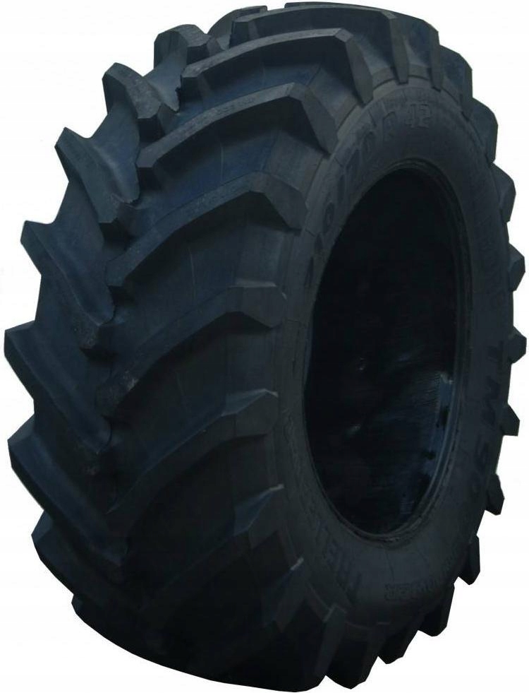 Trelleborg TM 900 710/70R42 173 D - porównaj ceny - Allegro.pl