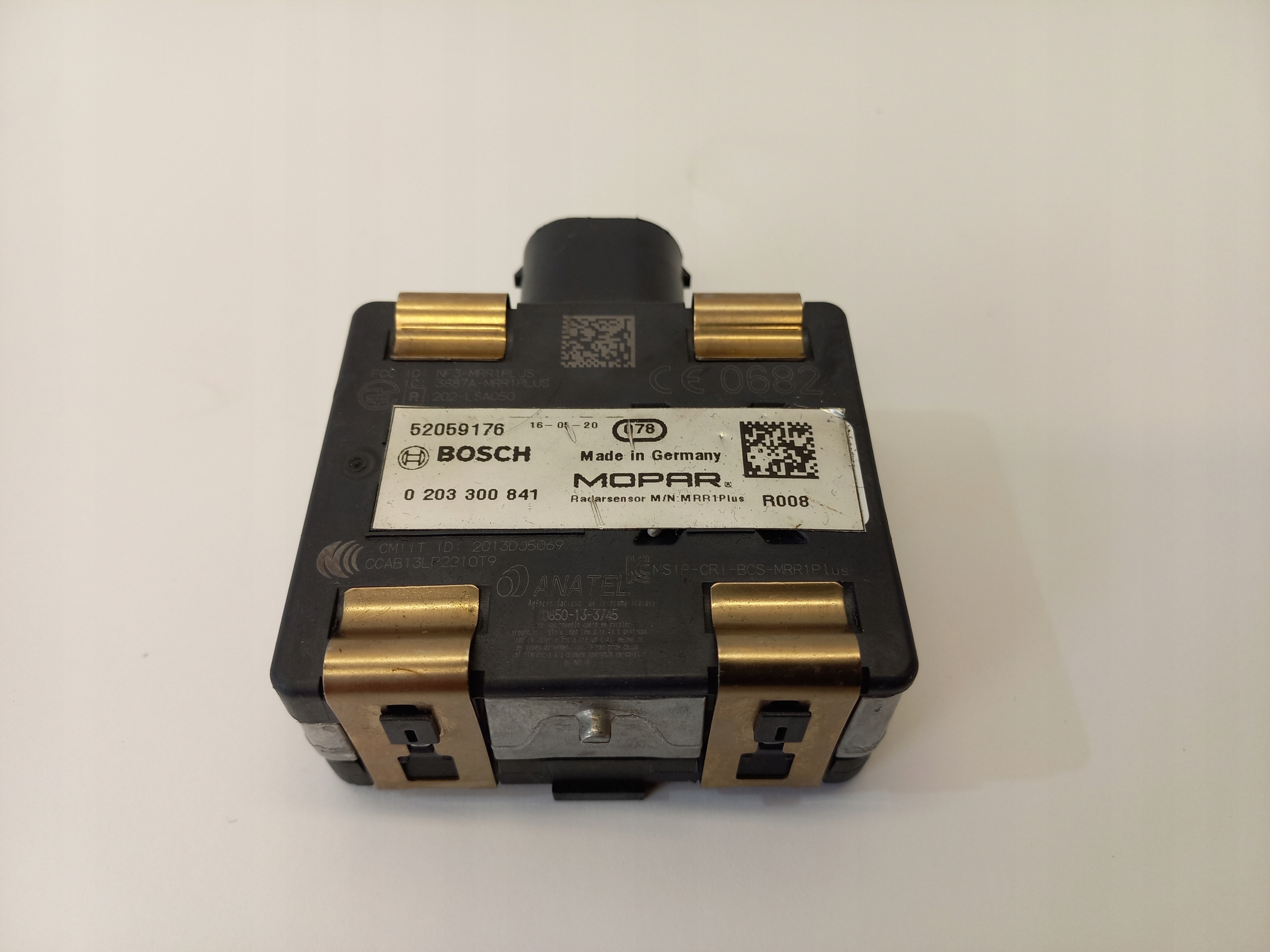 Jeep OE 52059176 za 700.00PLN z Bażany - Allegro - (12556895685)