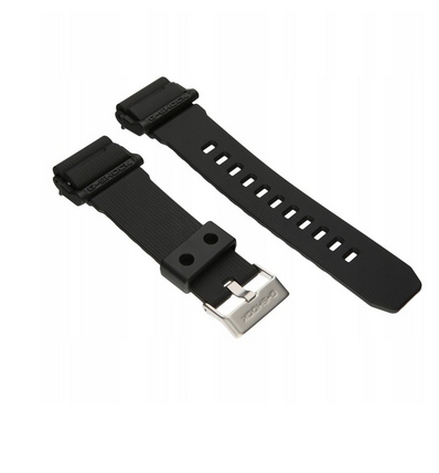 Oryginalny pasek do zegarka CASIO G-SHOCK GD-400 GD-400MB (4571499696327) • Cena, Opinie • Paski ...