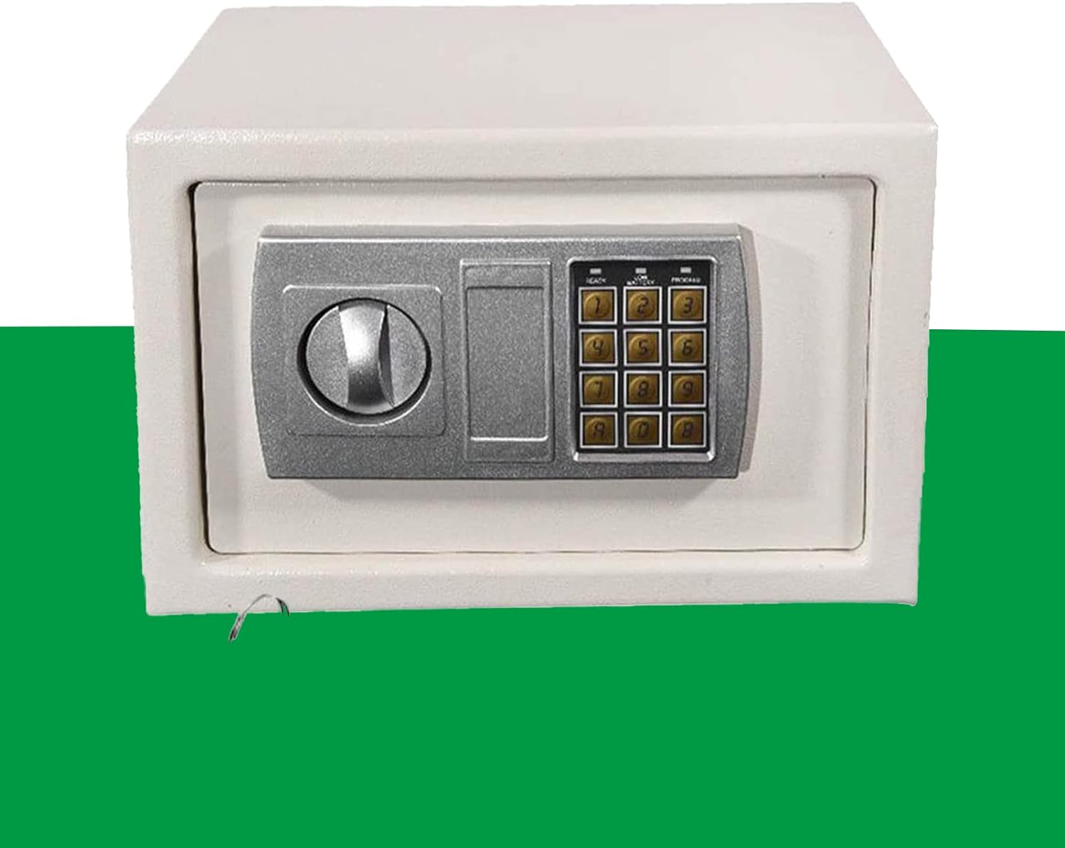 Domowy Mini Sejf Skrzynka - Niska cena na Allegro.pl