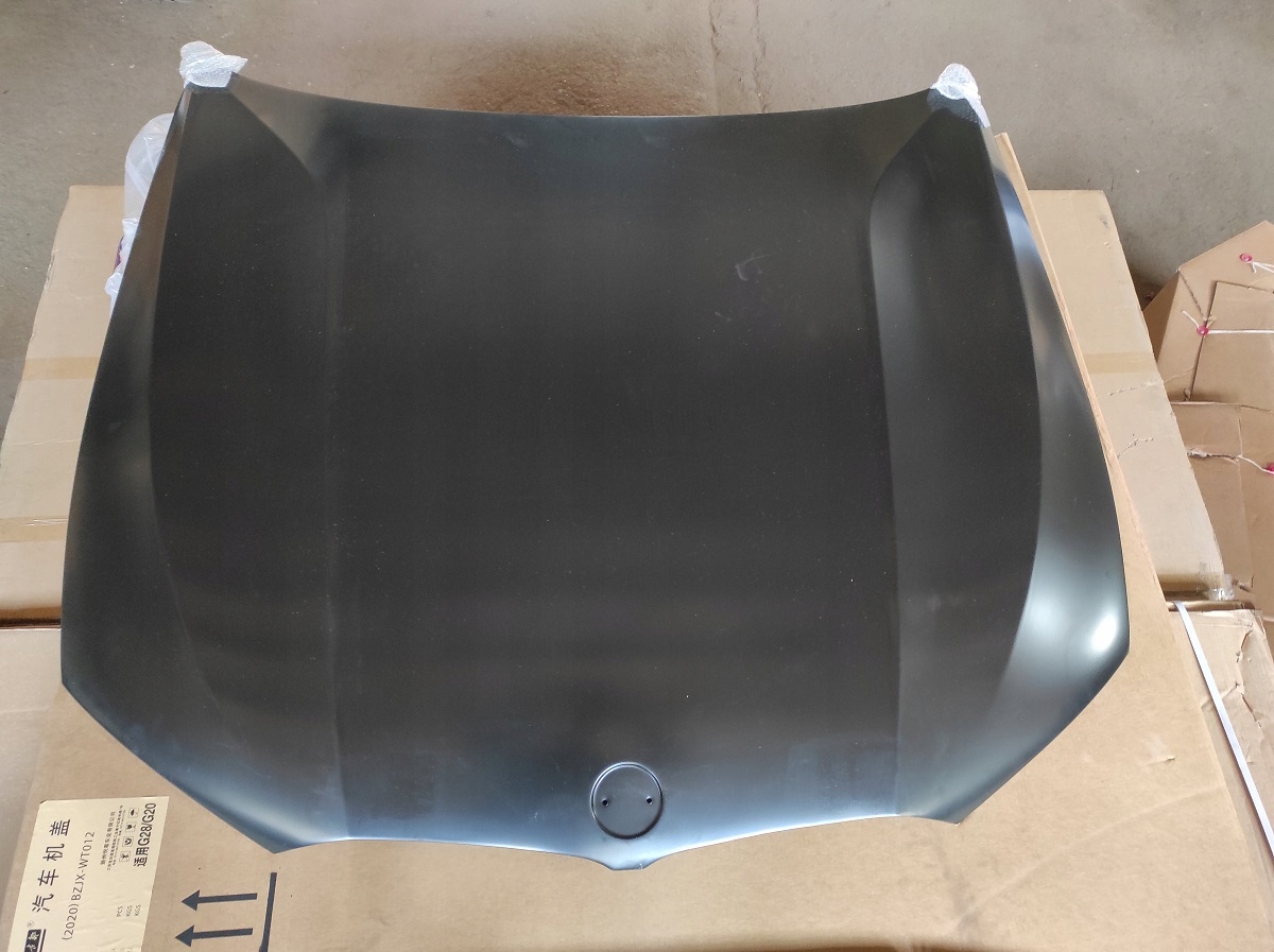 Maska Pokrywa Silnika BMW G20 G21 Stalowa 41008494445 - porównaj ceny ...