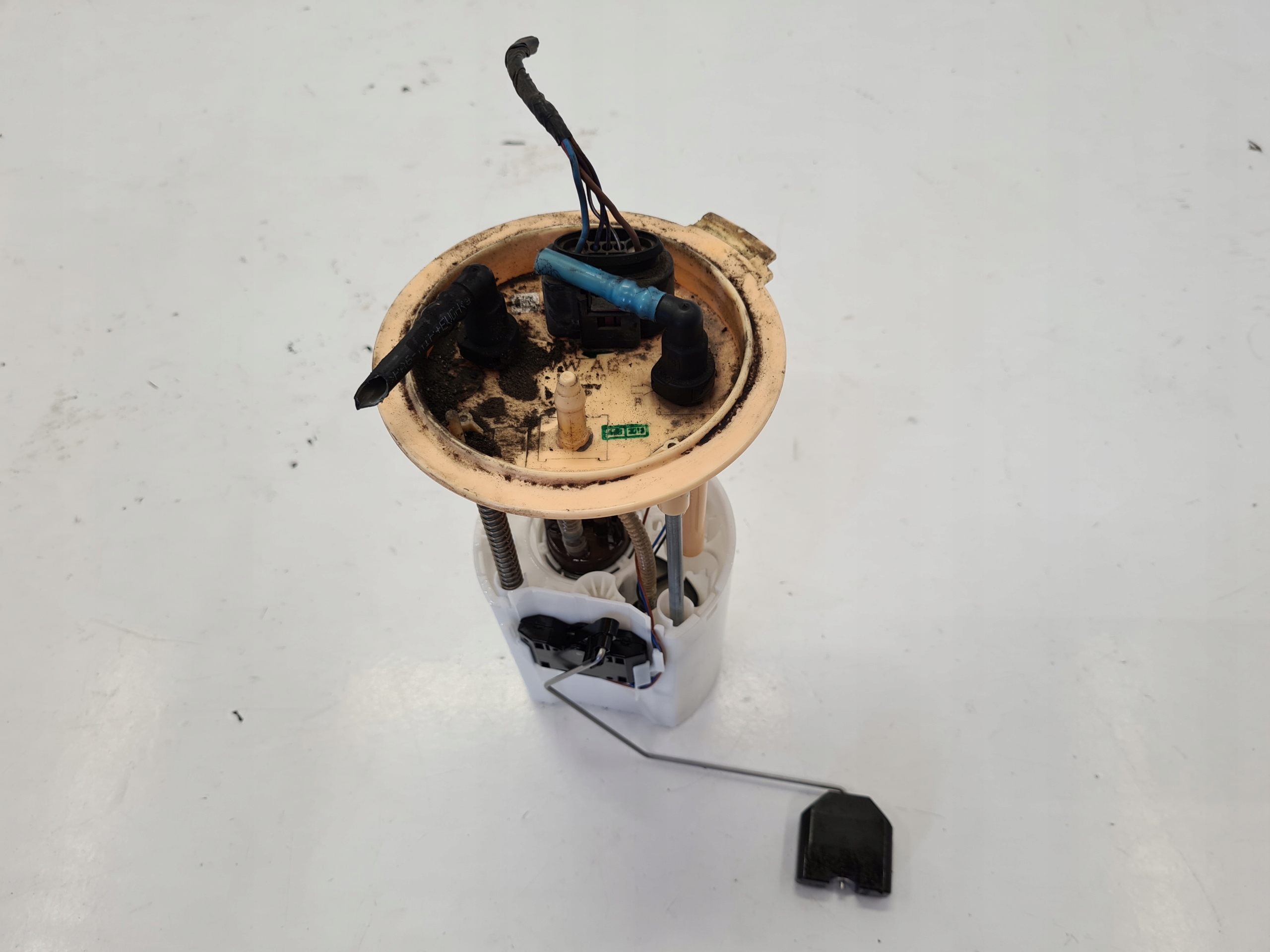 Volkswagen OE 3AA919050H pompa paliwa - porównaj ceny - Allegro.pl