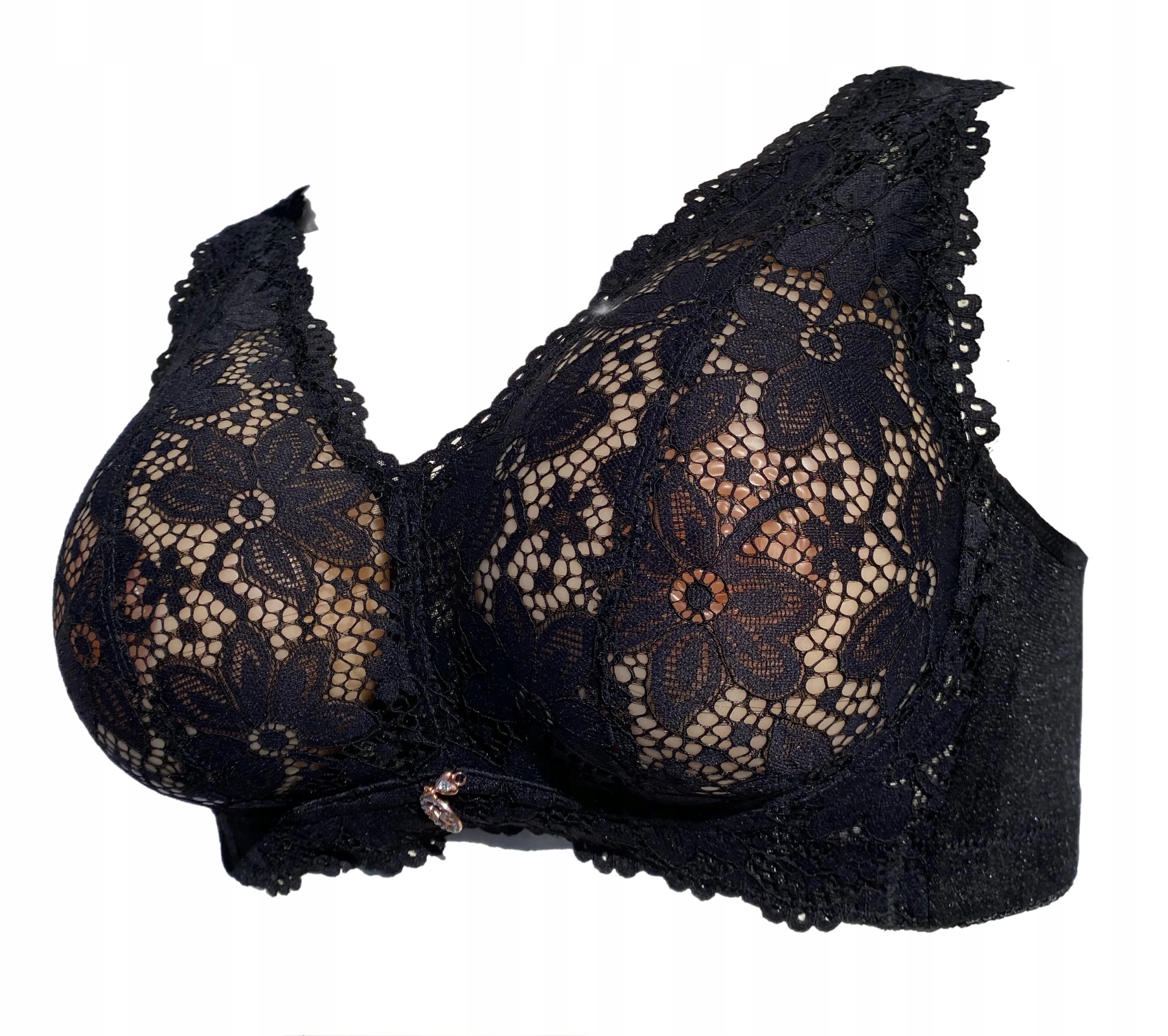 CD drag see through bra Crossdresser bra transgender Drag Queen bra for ...