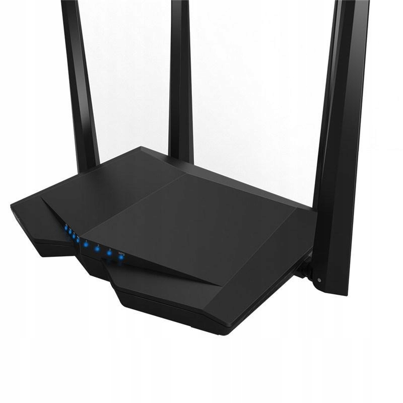 Router Tenda AC6 802.11ac (Wi-Fi 5) - Sklep, Opinie, Cena w Allegro
