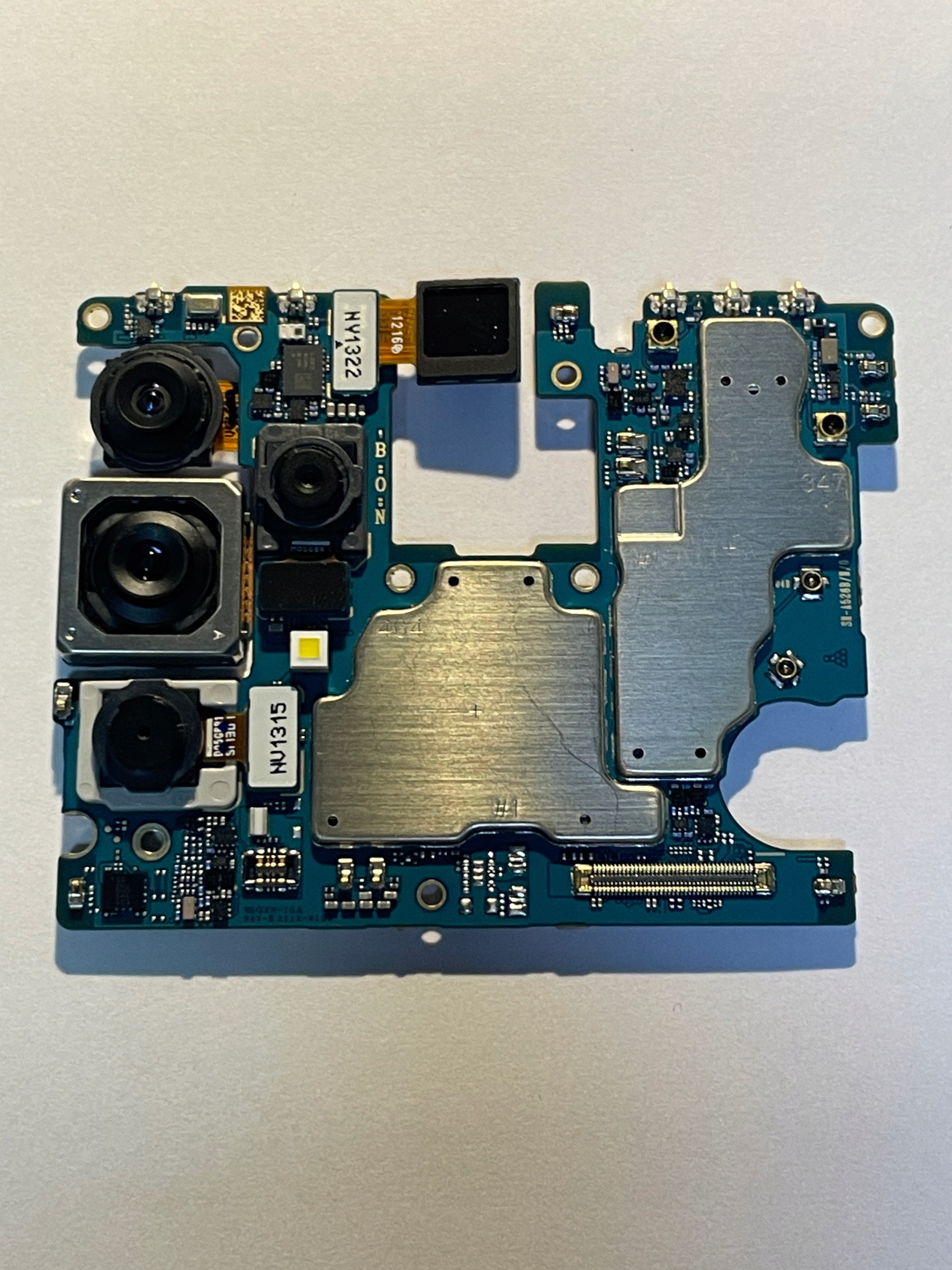 Płyta główna SAMSUNG SM-A526 A52 A526 5G blokada operatora - Sklep ... Płyta główna SAMSUNG SM-A526 A52 A526 5G blokada operatora - Sklep ...