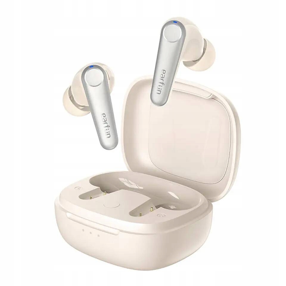 Słuchawki TWS EarFun Air Pro 3, ANC, BT 5.3 kodeki LC3 / AAC / SBC ... Słuchawki TWS EarFun Air Pro 3, ANC, BT 5.3 kodeki LC3 / AAC / SBC ...