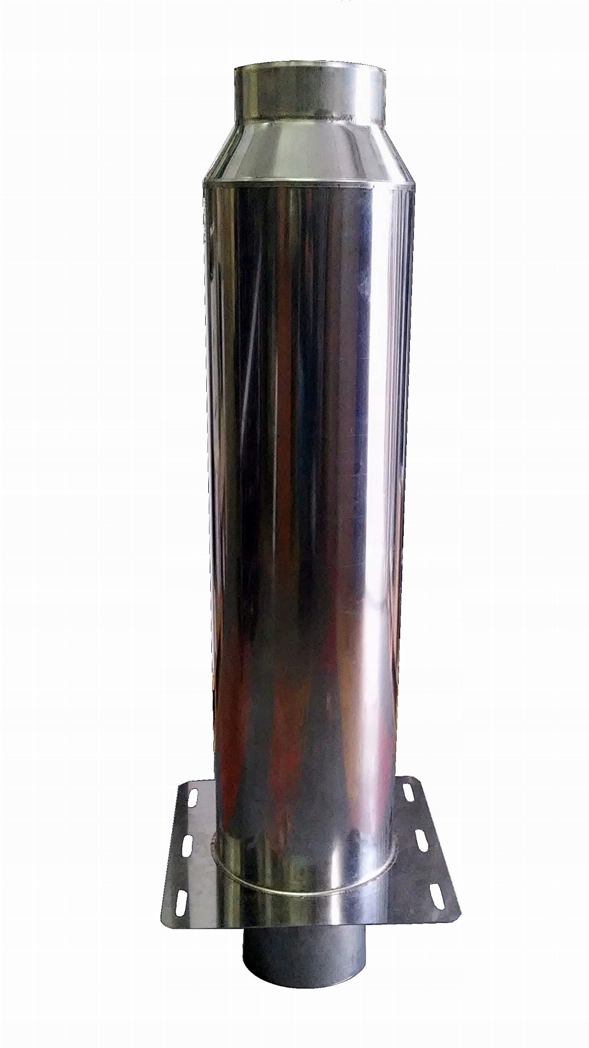 Przedluzenie Komina - Niska cena na Allegro