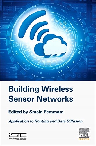 Building Wireless Sensor Networks: Application to za 5397.00CZK - Allegro