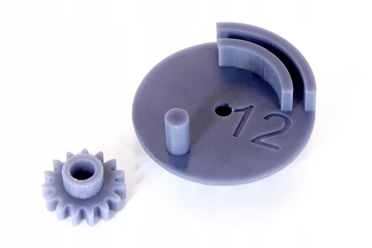 15z + 12z zestaw naprawczy licznika Volvo Audi Porsche VDO zębatka tryb ...