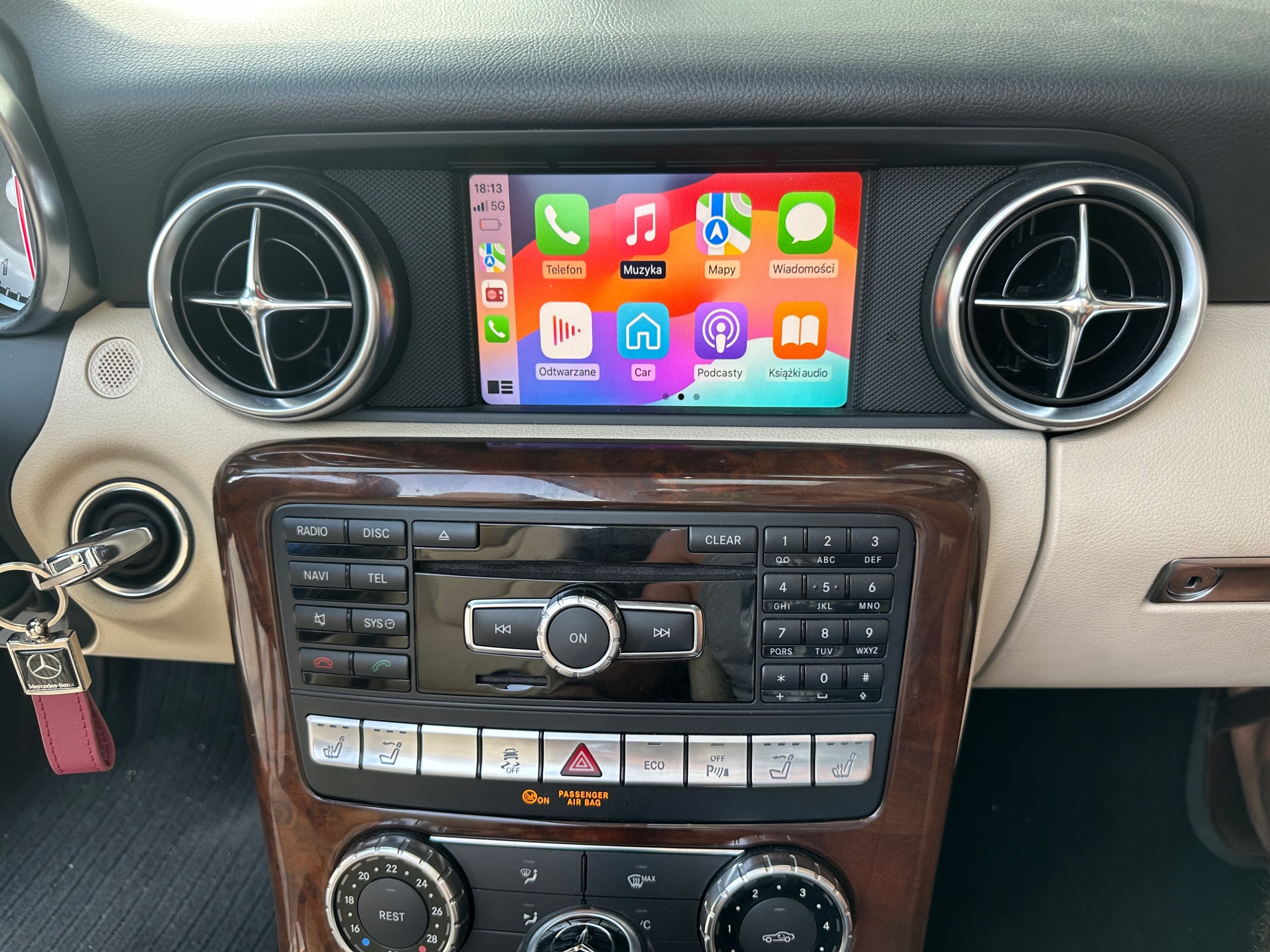 MODUŁ BOX CARPLAY MIRRORING KAMERA BMW, • Ceny, Recenze - Allegro