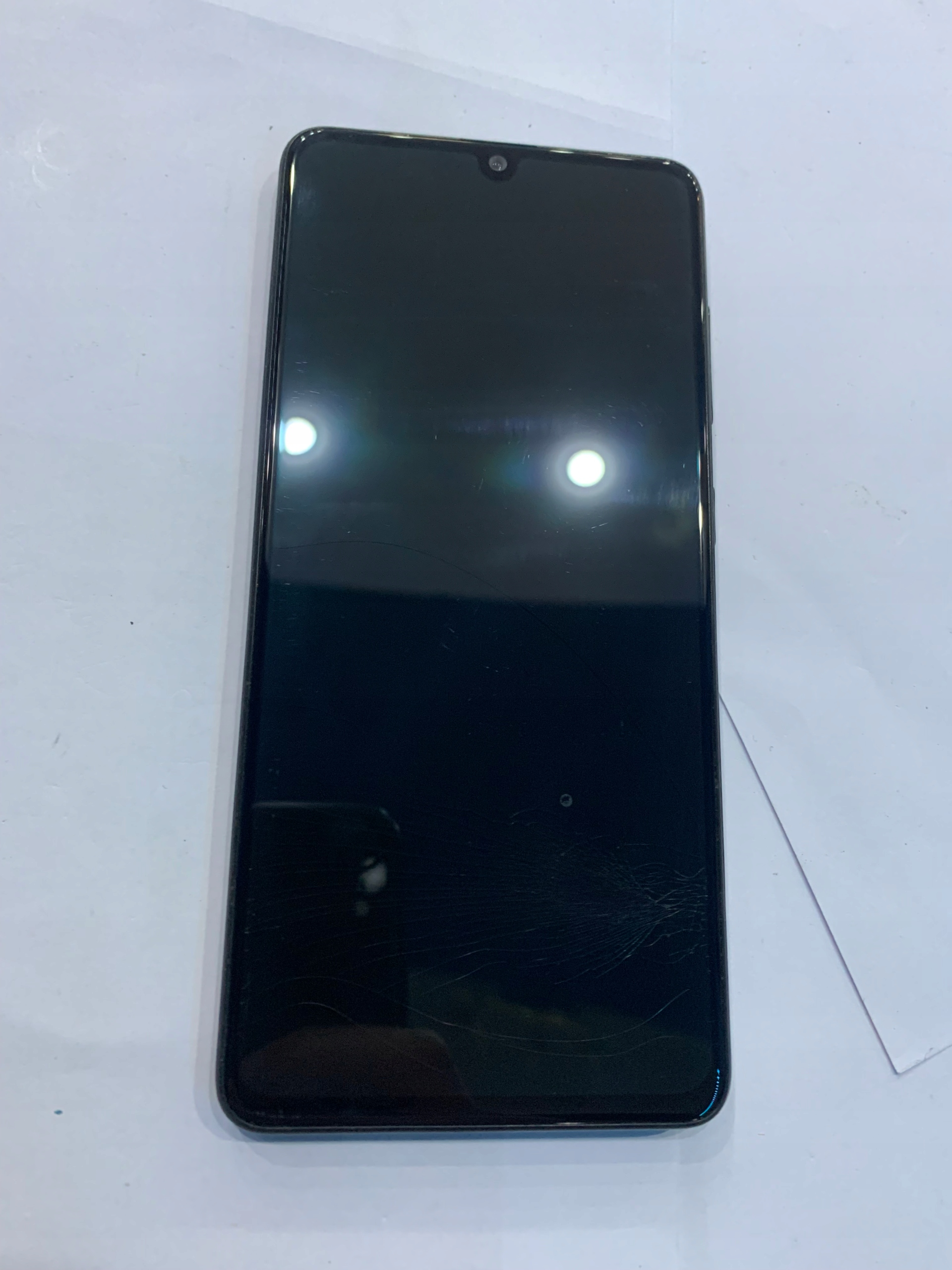 Uszkodzony Samsung A41 - Sklep, Opinie, Cena w Allegro