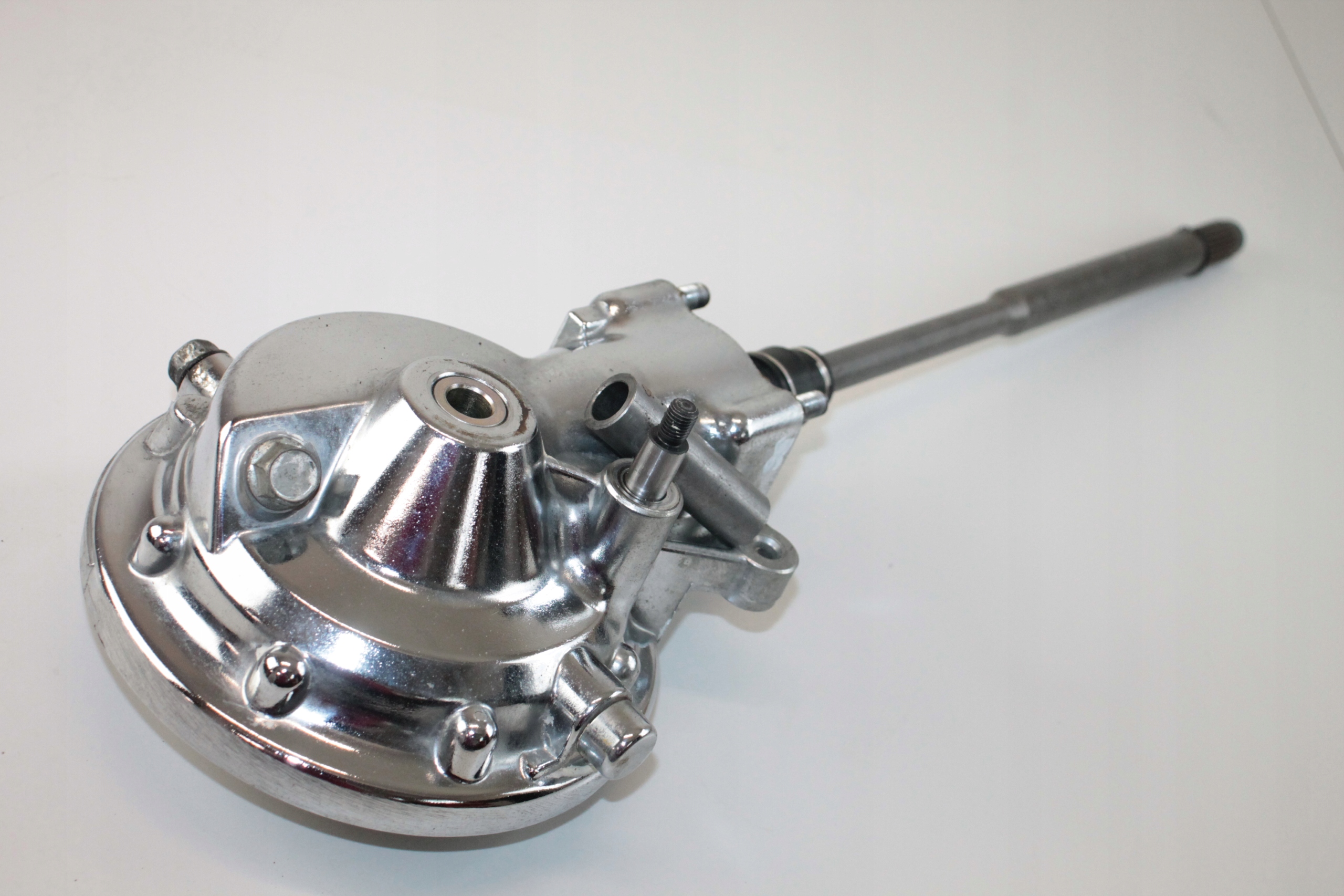 YAMAHA VIRAGO 535 KARDAN DYFER za 345.00PLN z Złotoryja - Allegro ...