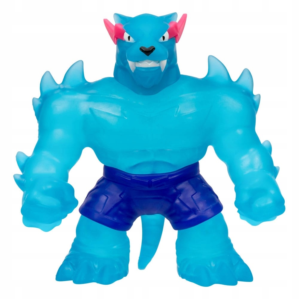 Mr. Beast Lab Goo Jit Zu Stretch Figurka Iconic Panther 11 cm Moose ...