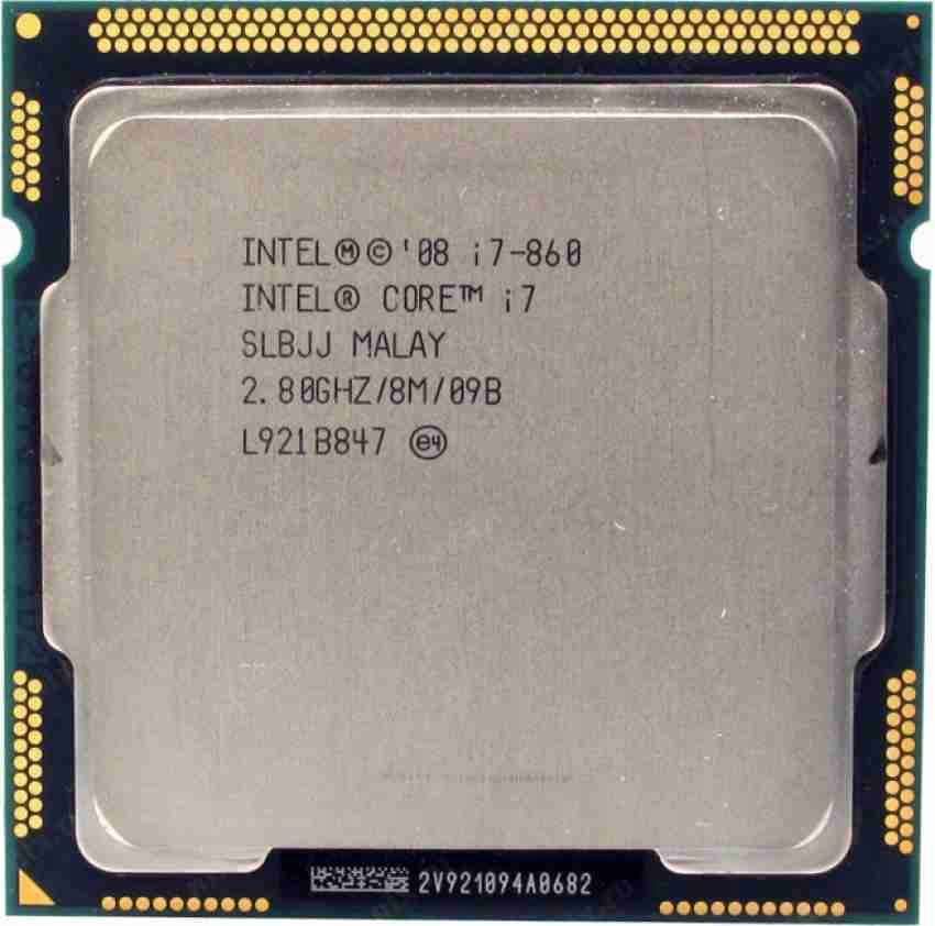 Procesory CPU Intel Socket 1156 - Sklepy, Opinie, Ceny w Allegro.pl
