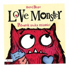Love Monster - Niska cena na Allegro