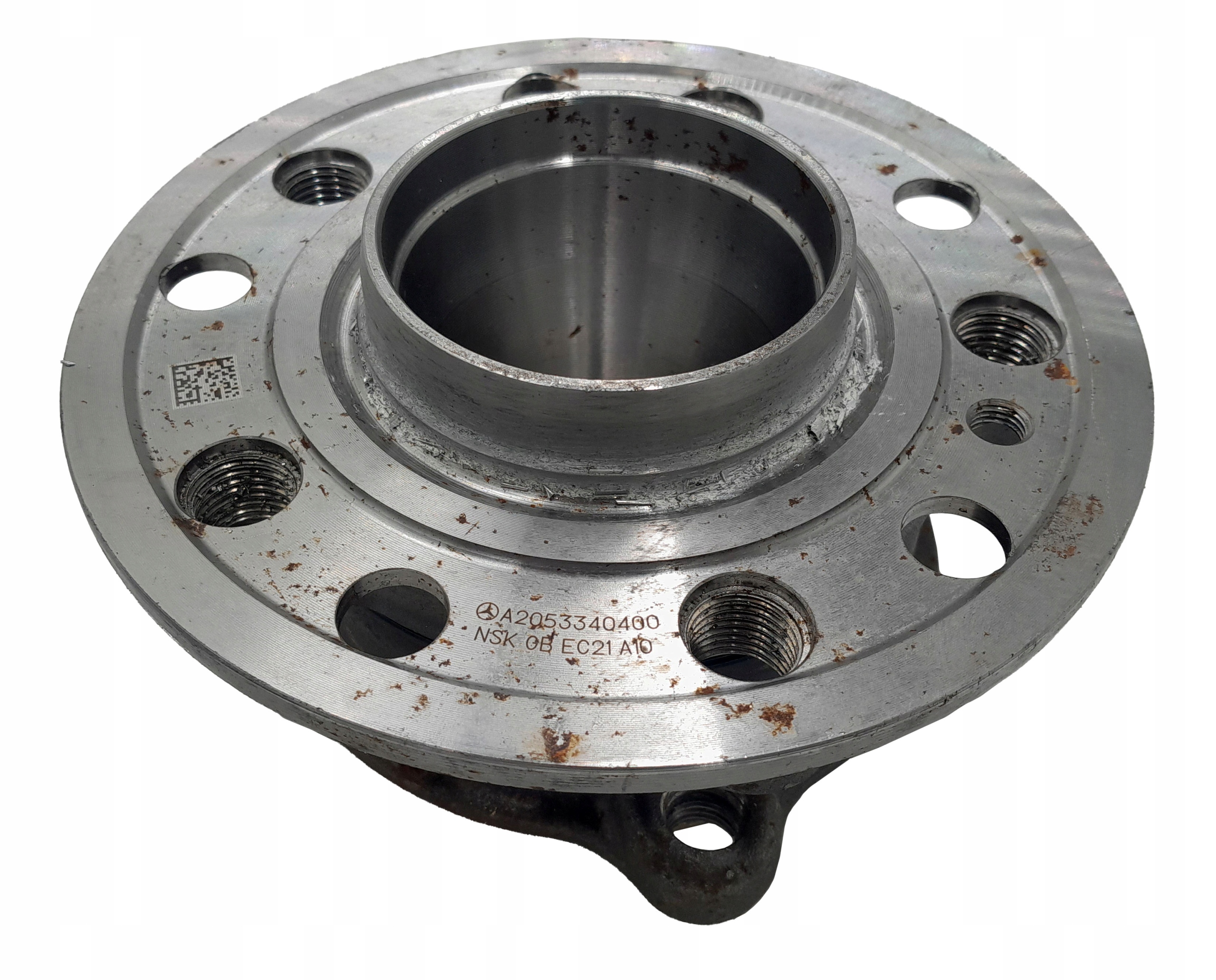 Mercedes-Benz OE A2053340300 łożysko koła - porównaj ceny - Allegro.pl