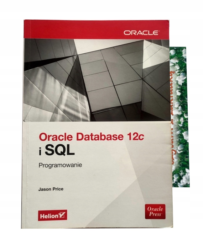 Oracle Database - Niska cena na Allegro.pl