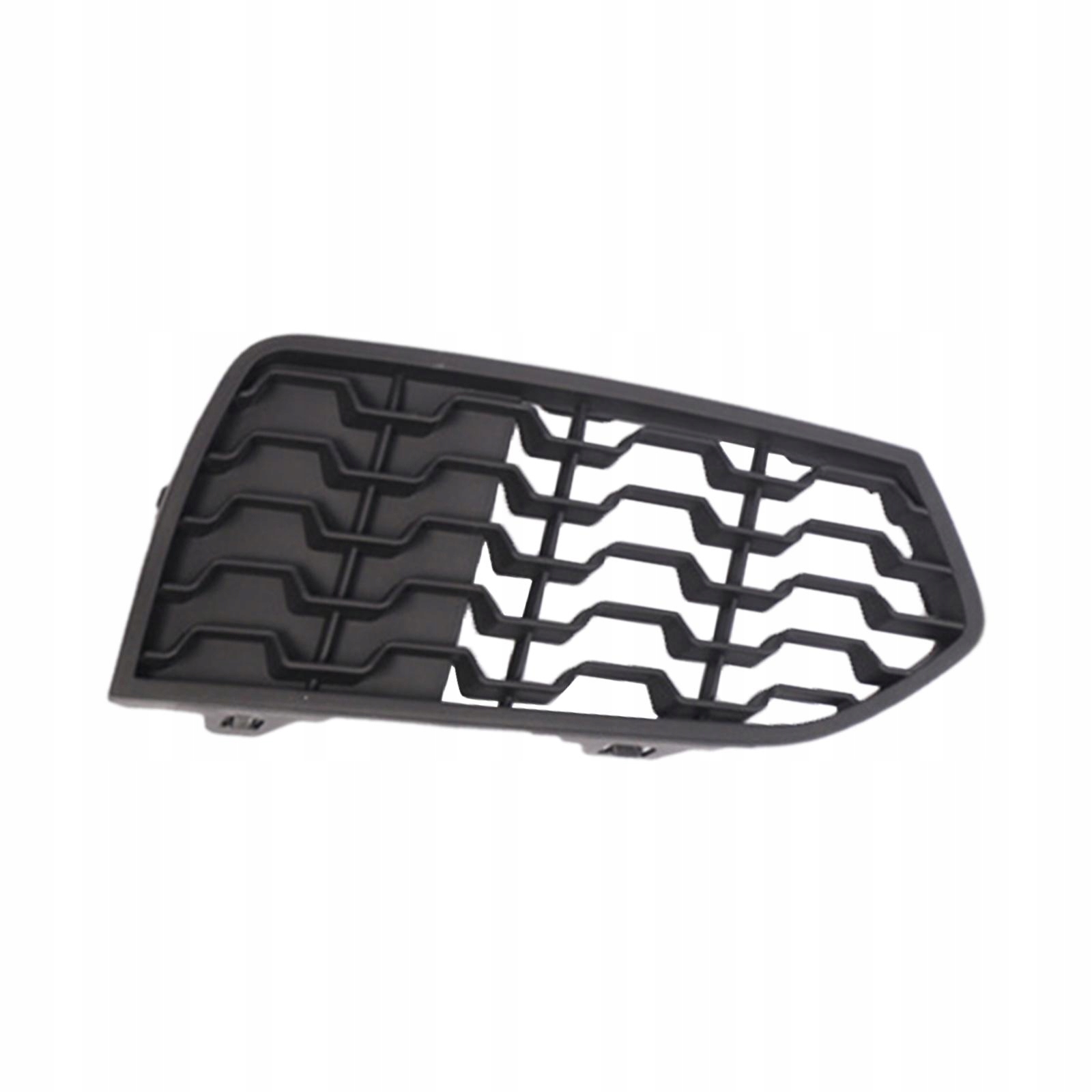 Kratka lampy przeciwmgielnej przedniego zderzaka samochodu Łatwa w ...